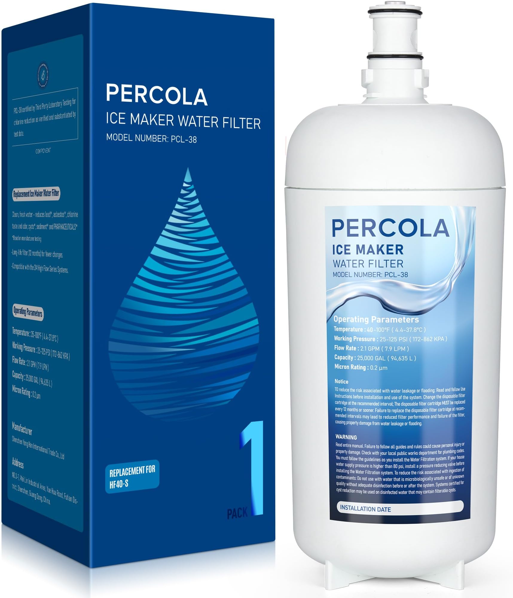 Amazon.com: AFC Brand Model # AFC-BG3C-S, Compatible with Body Glove (R ...