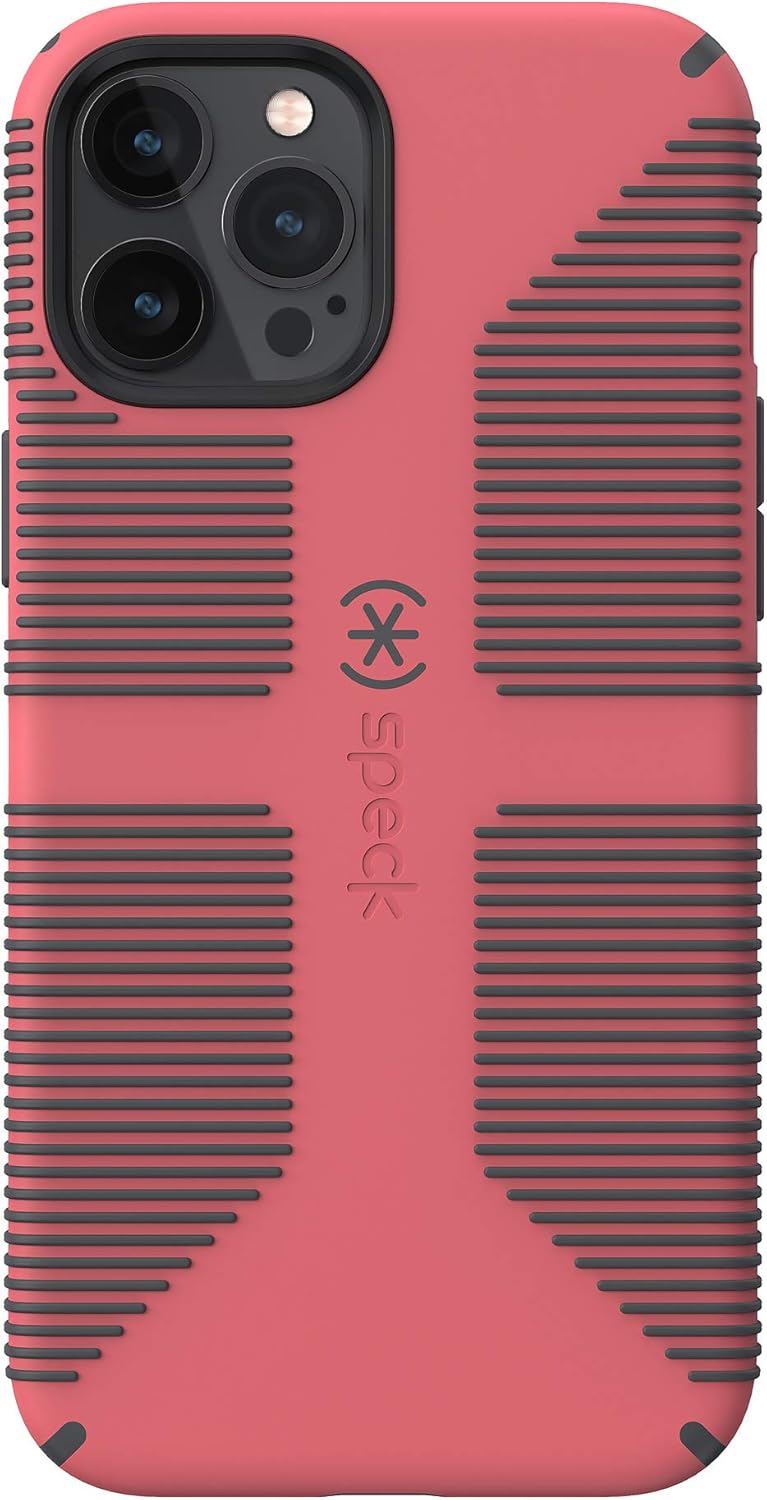 Speck CandyShell Pro Grip iPhone 12 Pro Max Case User Manual