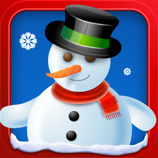 Snowman Maker - App on Amazon Appstore