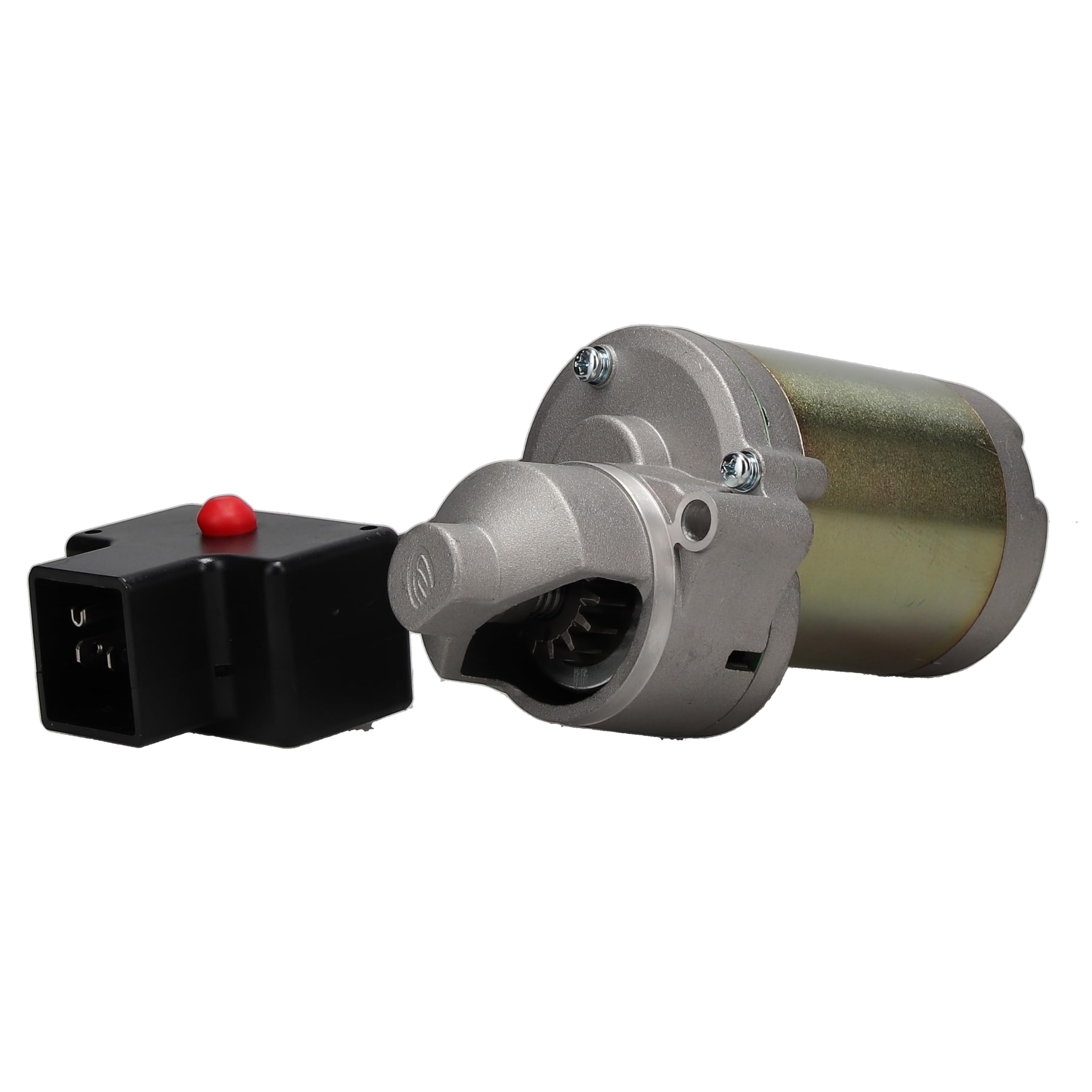 Amazon.com: New Professional Class Electric Starter for Snow Blower ...