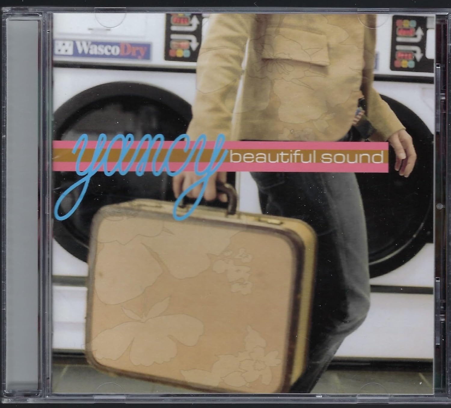 Yancy, Various - Yancy Beautiful Sound audio CD - Amazon.com Music