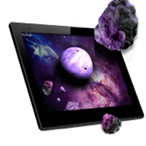 Asteroids Live Wallpapers - App on Amazon Appstore
