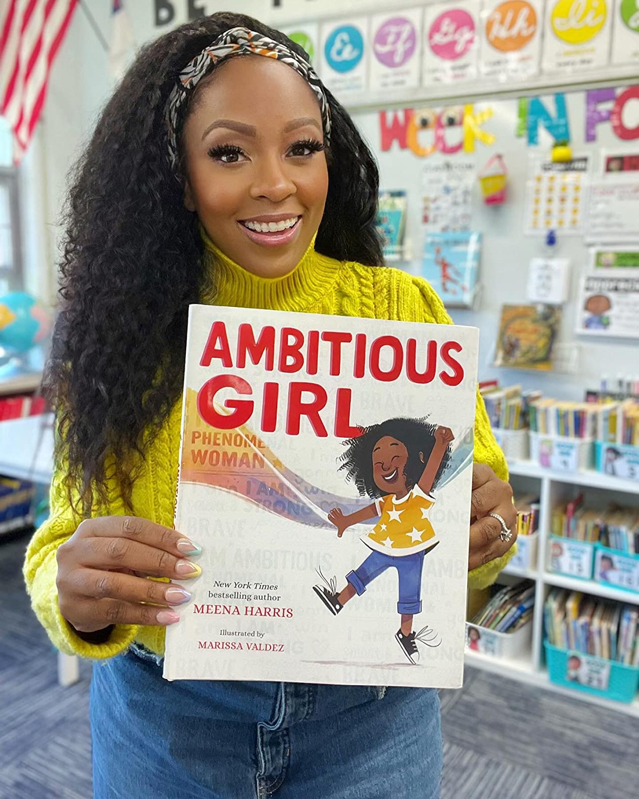 $2/mo - Finance Ambitious Girl (Ambitious Girl, 1) | Buy Now, Pay Later