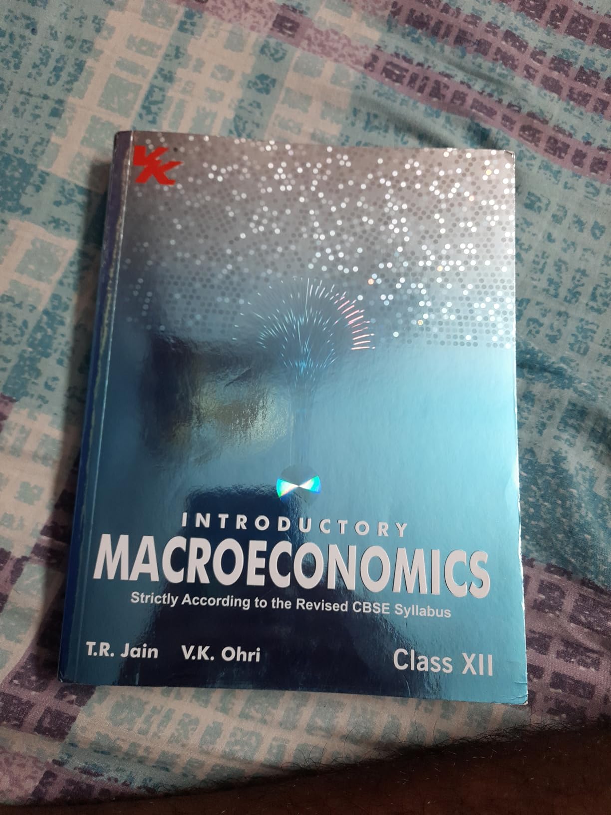 Introductory Macroeconomics and Indian Economic Development Class 12 ...