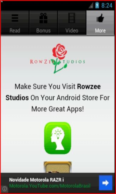 Positive Thinking Power - App on Amazon Appstore