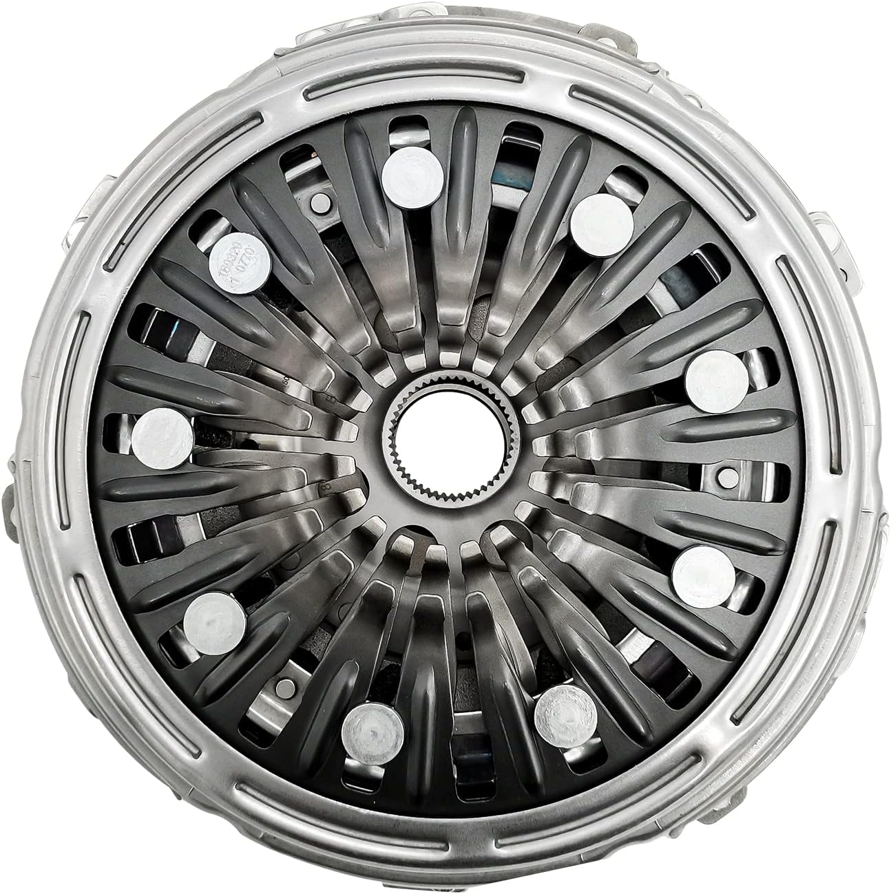 Amazon.com: 41200-2D220 Double Clutch Set Clutch Pressure Plate ...