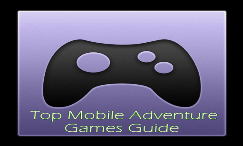 Top Mobile Adventure Games Guide:Amazon.com:Appstore for Android