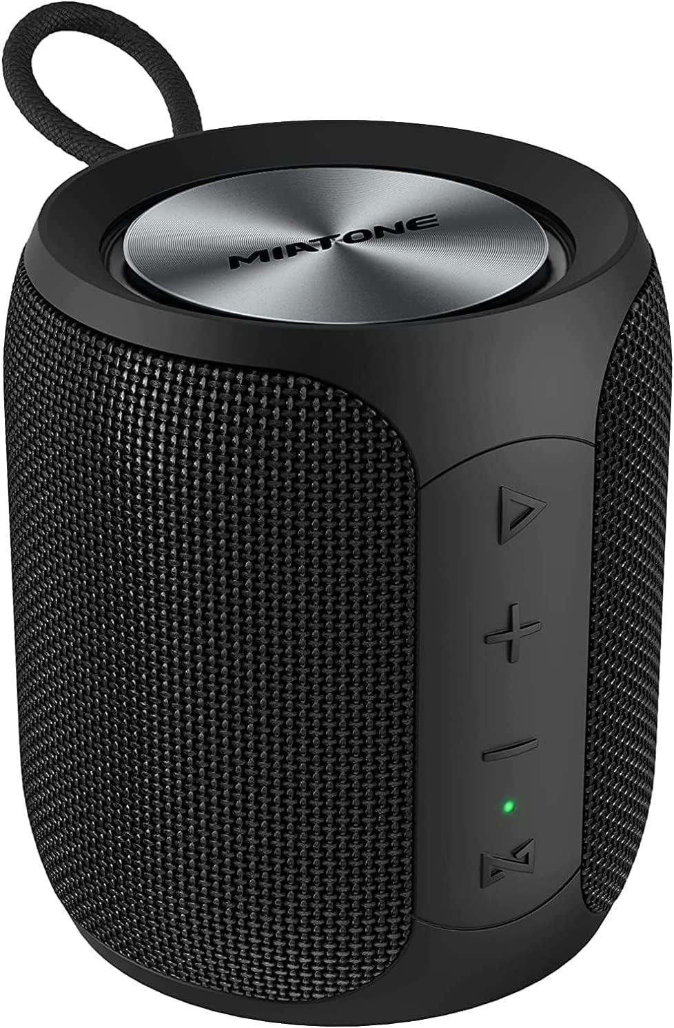soundcore Anker Mini 3 Bluetooth Speaker, BassUp and PartyCast ...