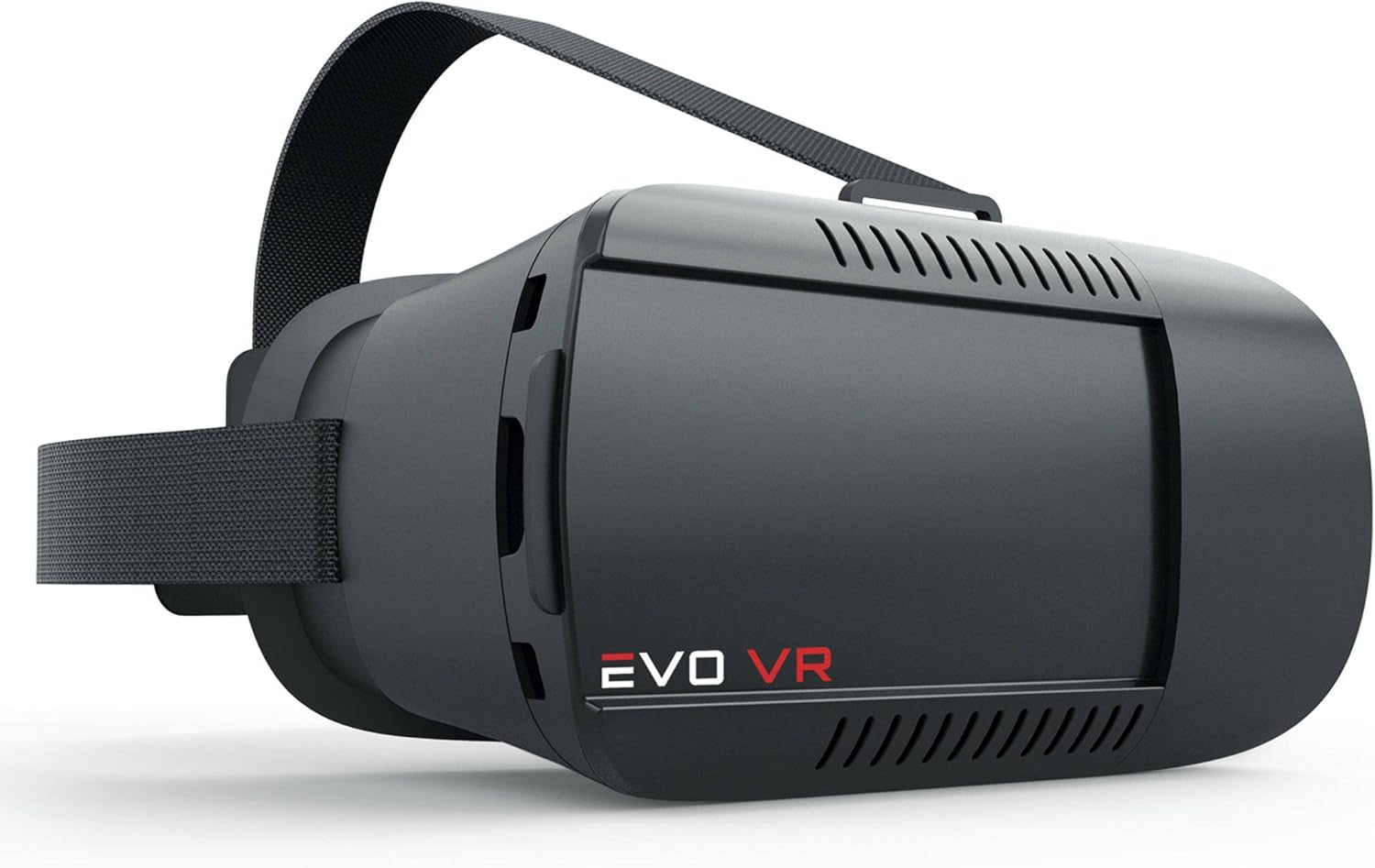 Amazon.com: Merkury Innovations MI-VRH07-101 Evo VR Virtual Reality Starter Kit : Cell Phones ...