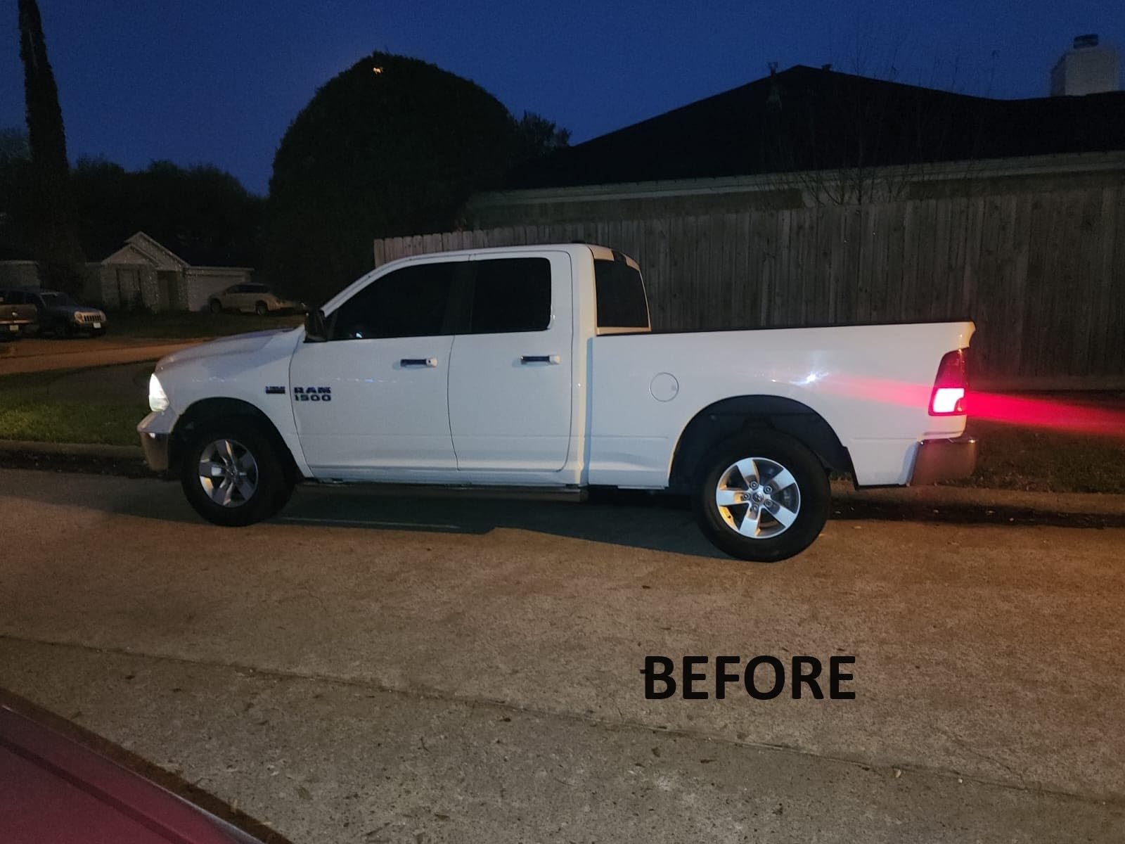 $37/mo - Finance Rough Country 6" Suspension Lift Kit for 2012-2018 Ram ...