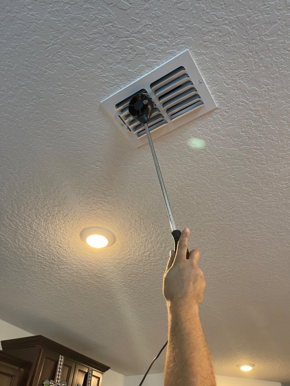 $25/mo - Finance Bonvoisin Hotwire Anemometer Handheld CFM/CMM Air Flow ...