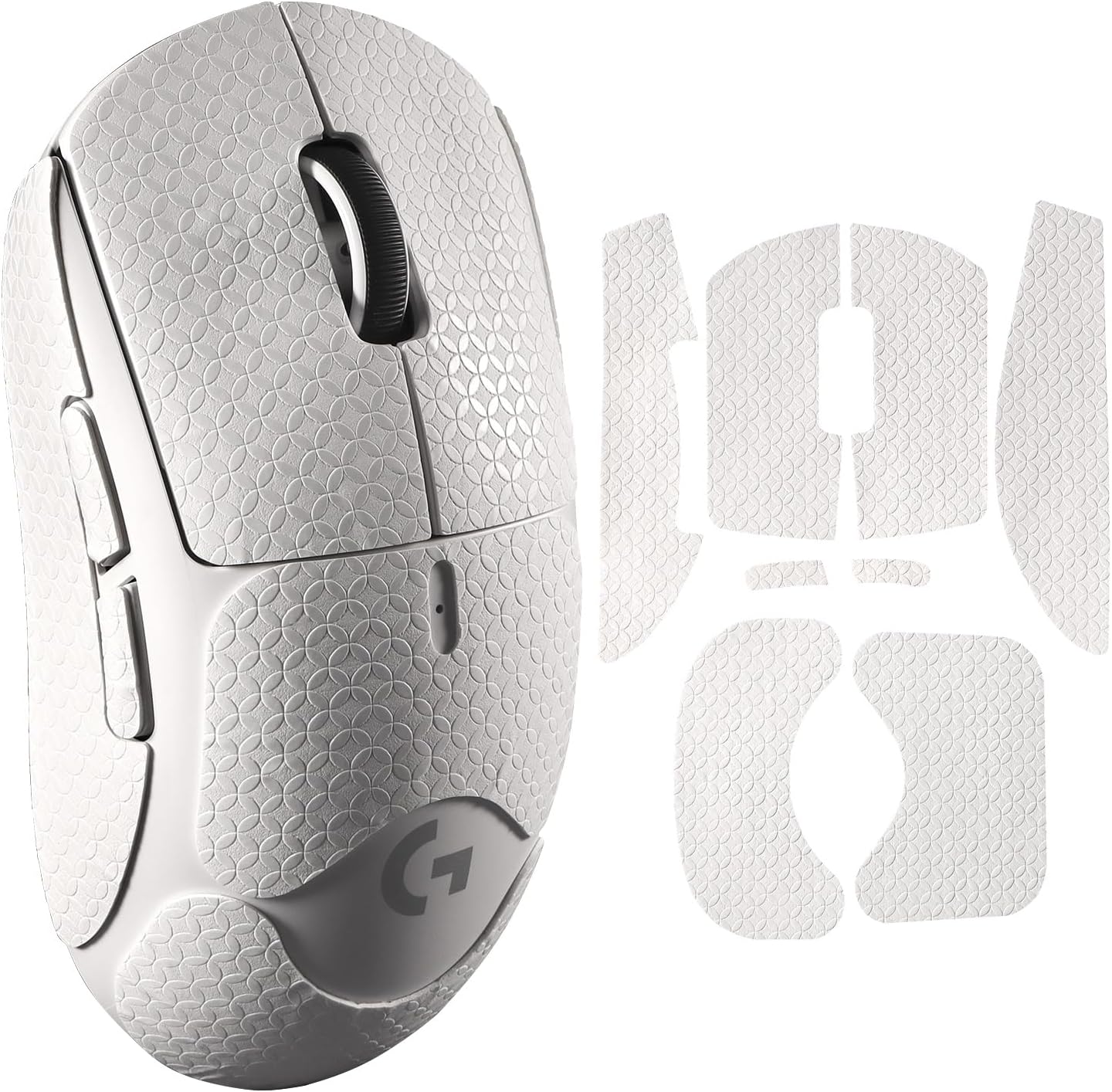 Amazon.com: BT.L Mouse Grip for Logitech G PRO Wireless & Logitech G ...