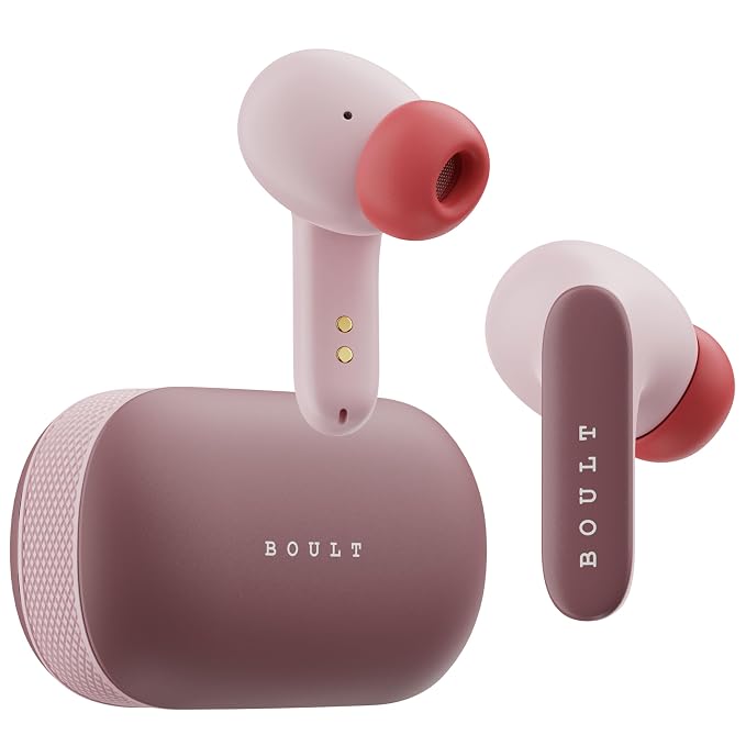 Boult Newly Launched Audio Z20 Pro Truly Wireless Bluetooth Ear Buds ...