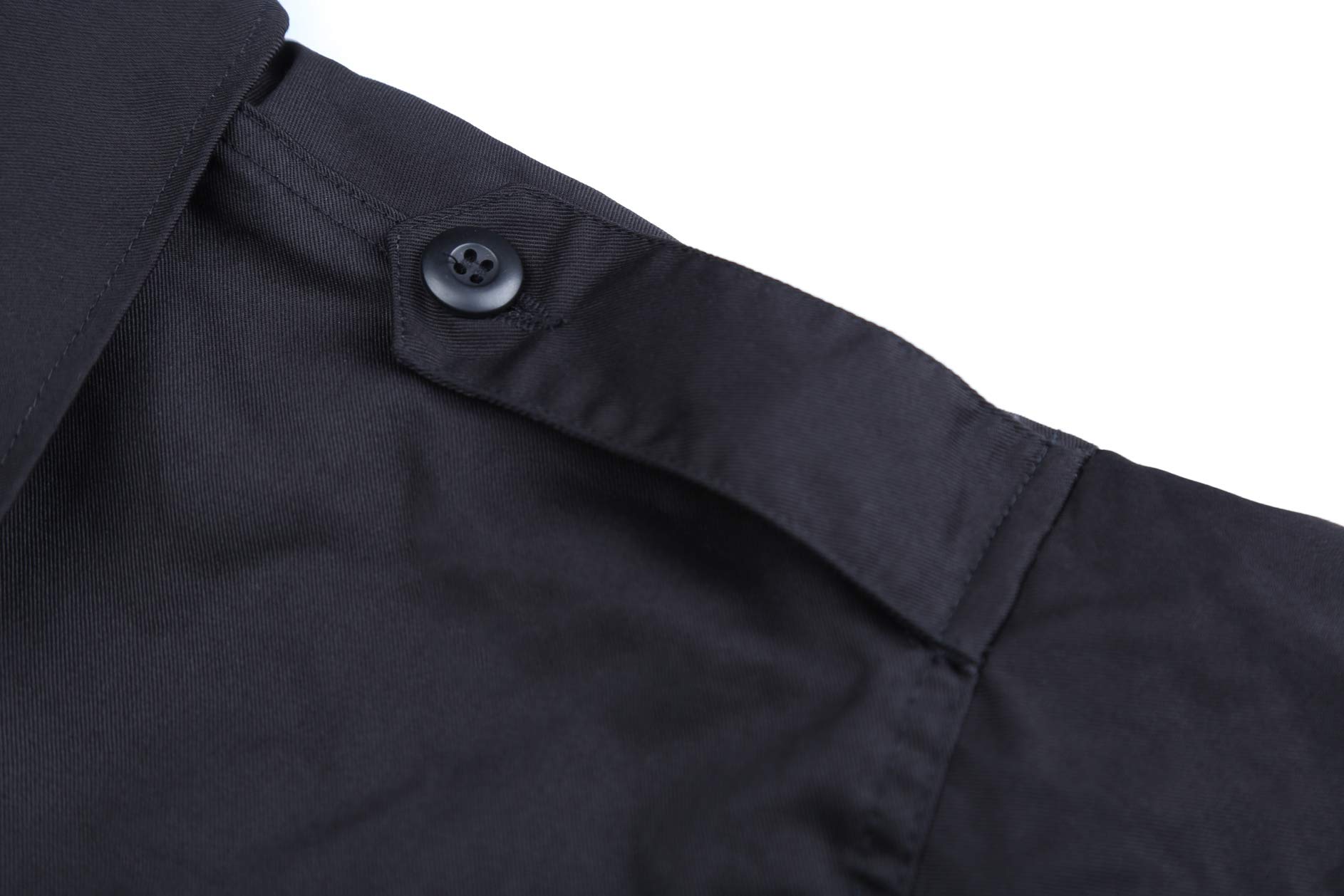 Snapklik.com : BACKBONE Mens TWO POCKETS Army Military Battle Dress ...