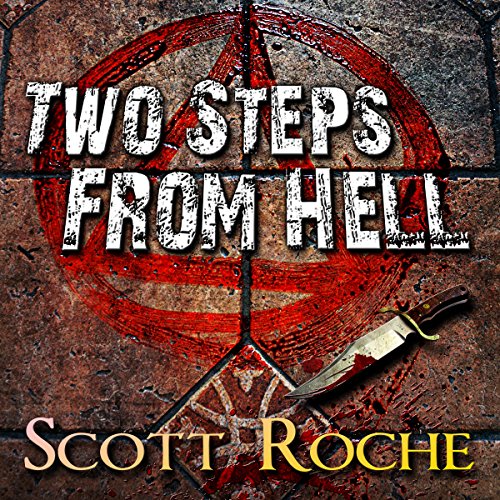 Amazon.com: Two Steps From Hell (Audible Audio Edition): Scott Roche ...