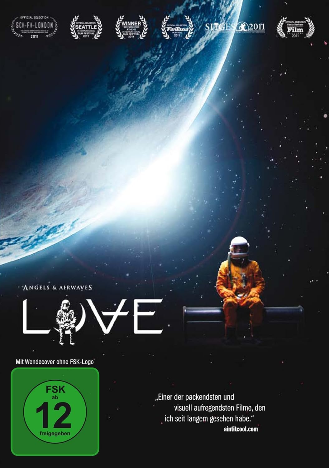Amazon.com: Angels & Airwaves Love ( Agapi ) ( Love (Angels and ...