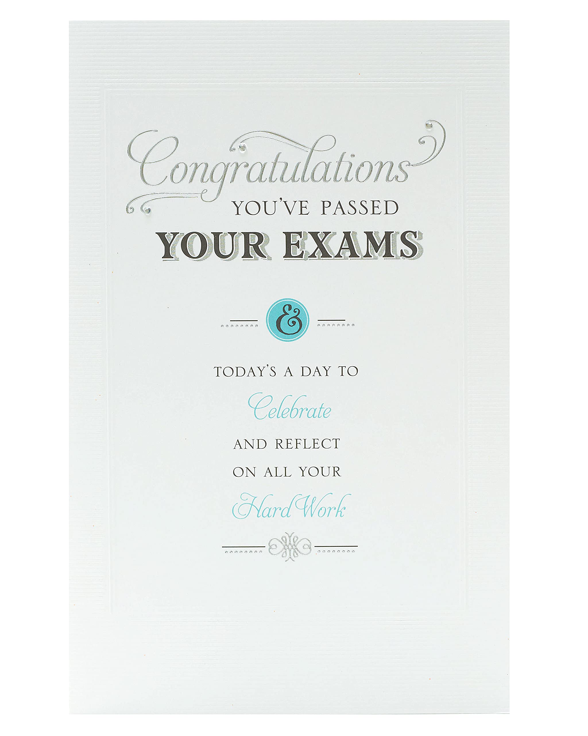 Congratulations Cards For Success In Exams