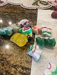 Amazon.com : Primrose, Baby Ribbon Hard Candy, 11 Ounce : Grocery ...