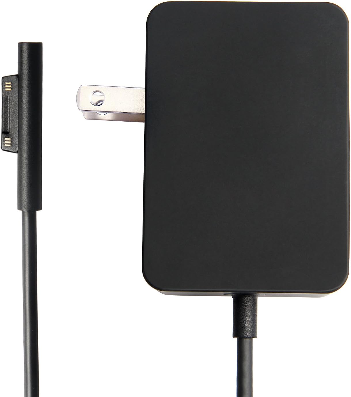 Amazon.com: Surface 24W 15V 1.6A Go Charger, Power Supply Adapter ...