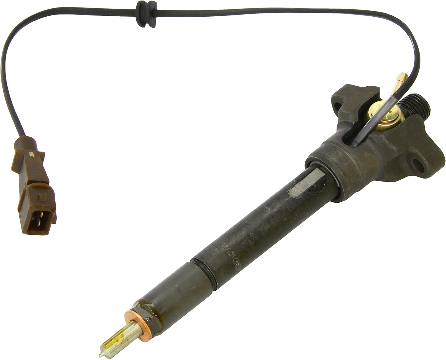 BOSCH 0 432 191 401 Nozzle and Holder Assembly, Fuel Injectors - Amazon ...
