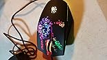 Bloody A60L Optical Gaming Mouse with Light Strike (LK) Switch & Scroll ...