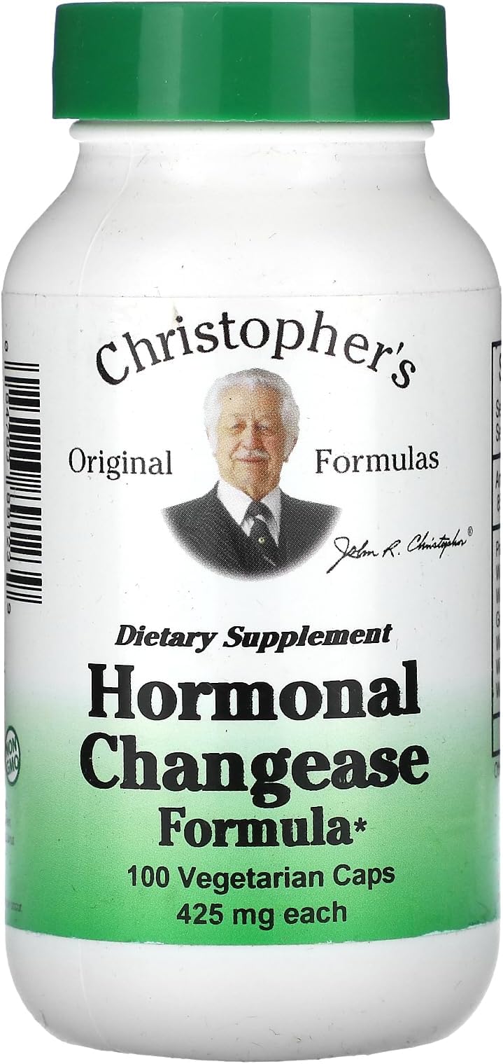 Amazon.com: Christopher's Original Formulas Appetite Formula - 100 ...