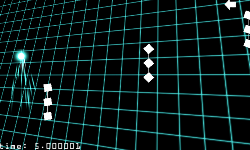Alpha Jetpack X 2 (Retro Arcade Flying) - from Panda Tap Games - App on ...