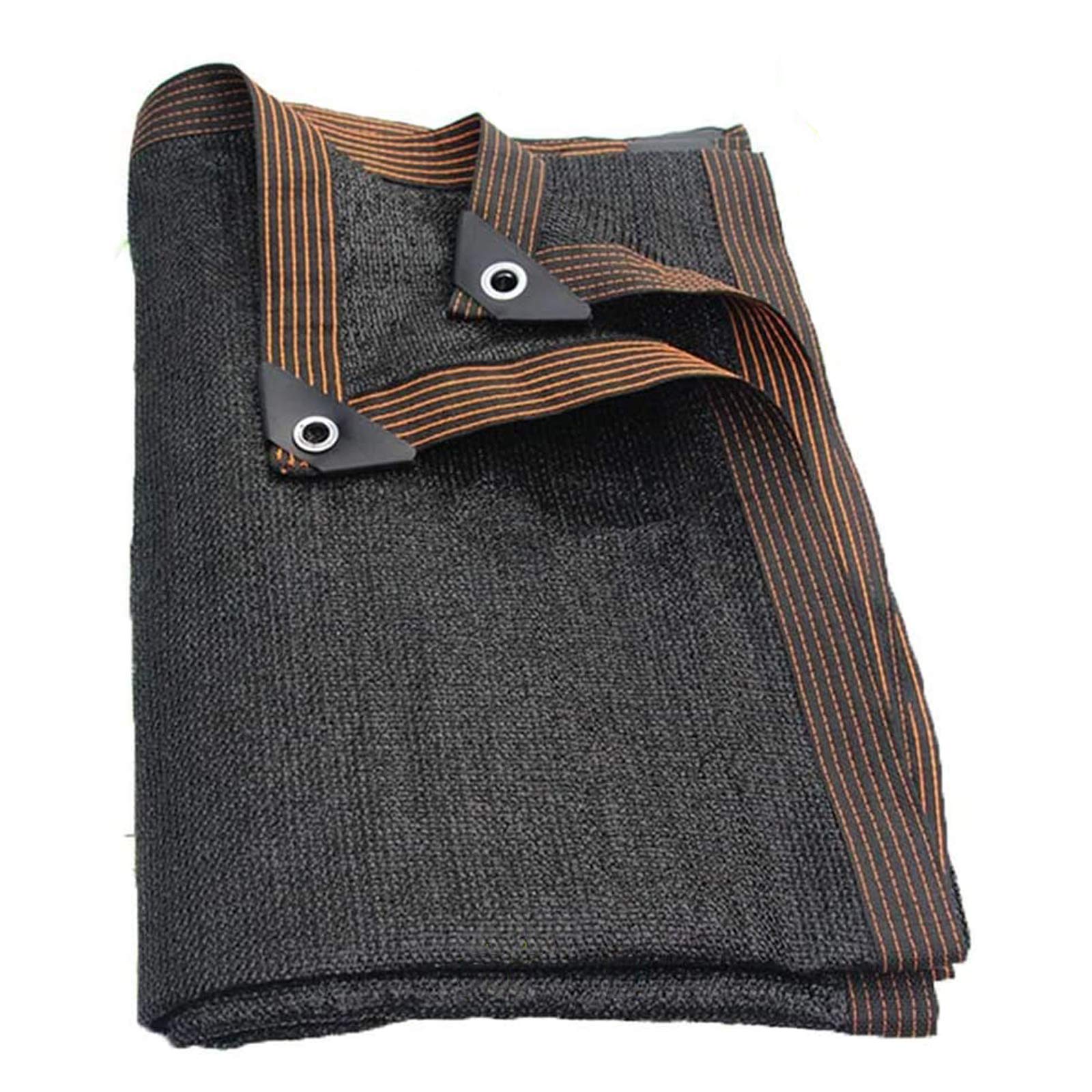 Amazon.com : XYXH Sunblock Shade Cloth 16x30ft, Sunblock Mesh Shade ...