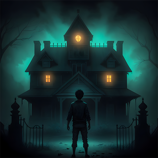 Scary Haunted House Horror Game - App on the Amazon Appstore