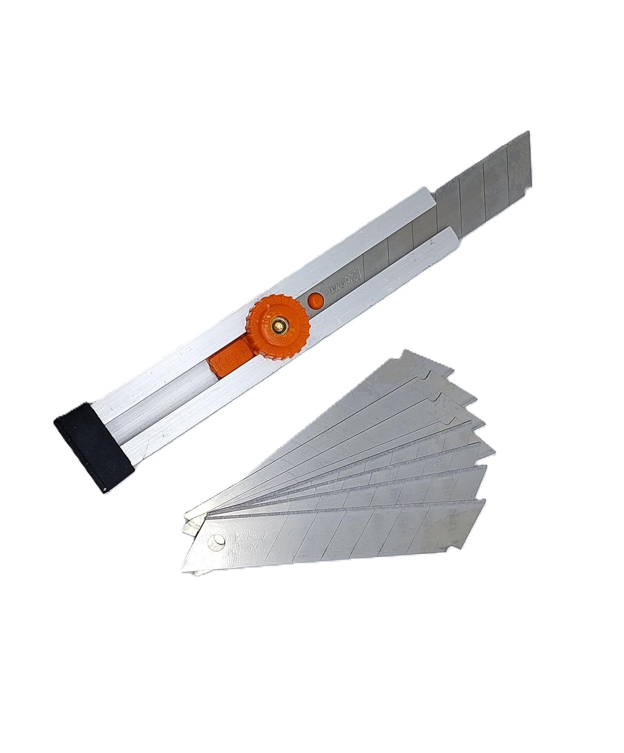 Coach & Pep Cutter Knife with self Lock System for thermocol, Cardboard ...