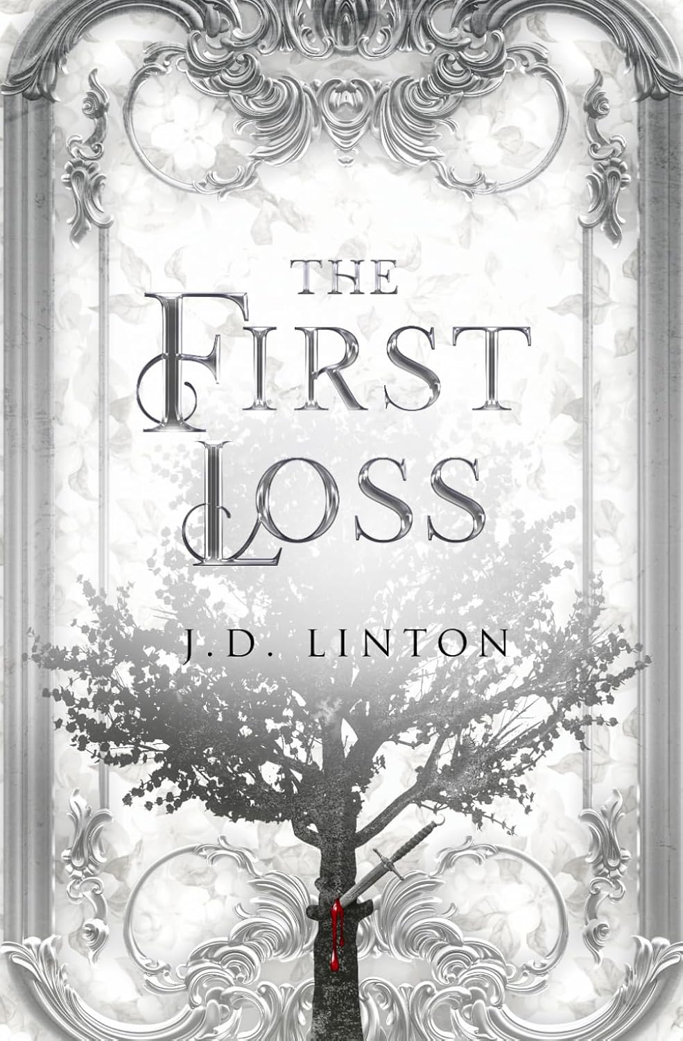 The First Loss: Vaelor x Elora (Rogue X Ara): Linton, JD: 9798986993164 ...