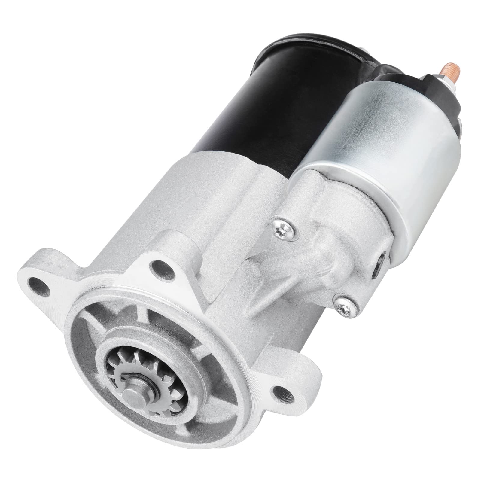 Amazon.com: Starter for Ford Explorer & Mercury Mountaineer 2002-2010 ...