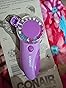Amazon.com : Conair Quick Gems Hair Jeweler, Purple : Hair Rollers ...