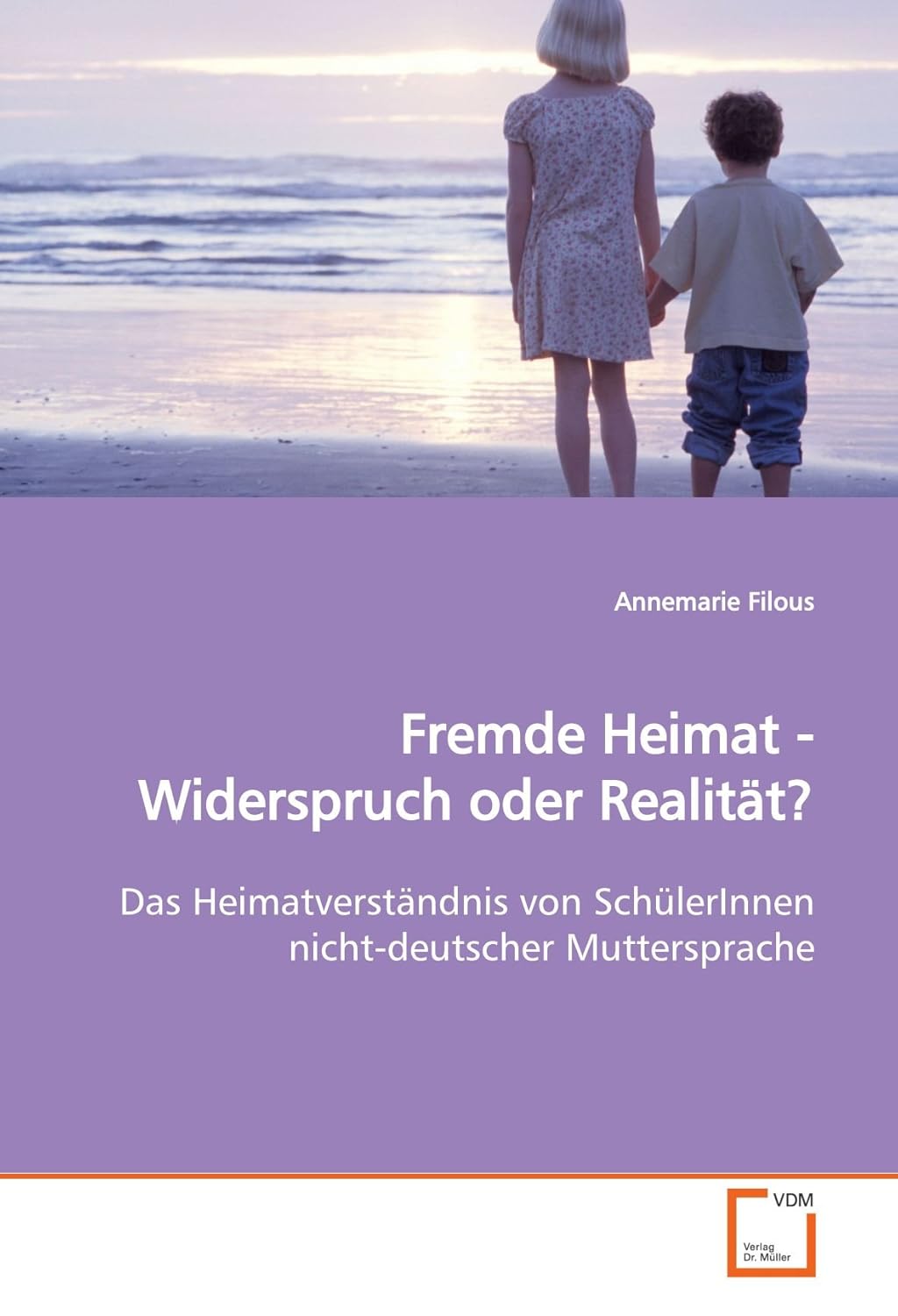 Amazon.com: Fremde Heimat - Widerspruch oder Realität?: Das ...