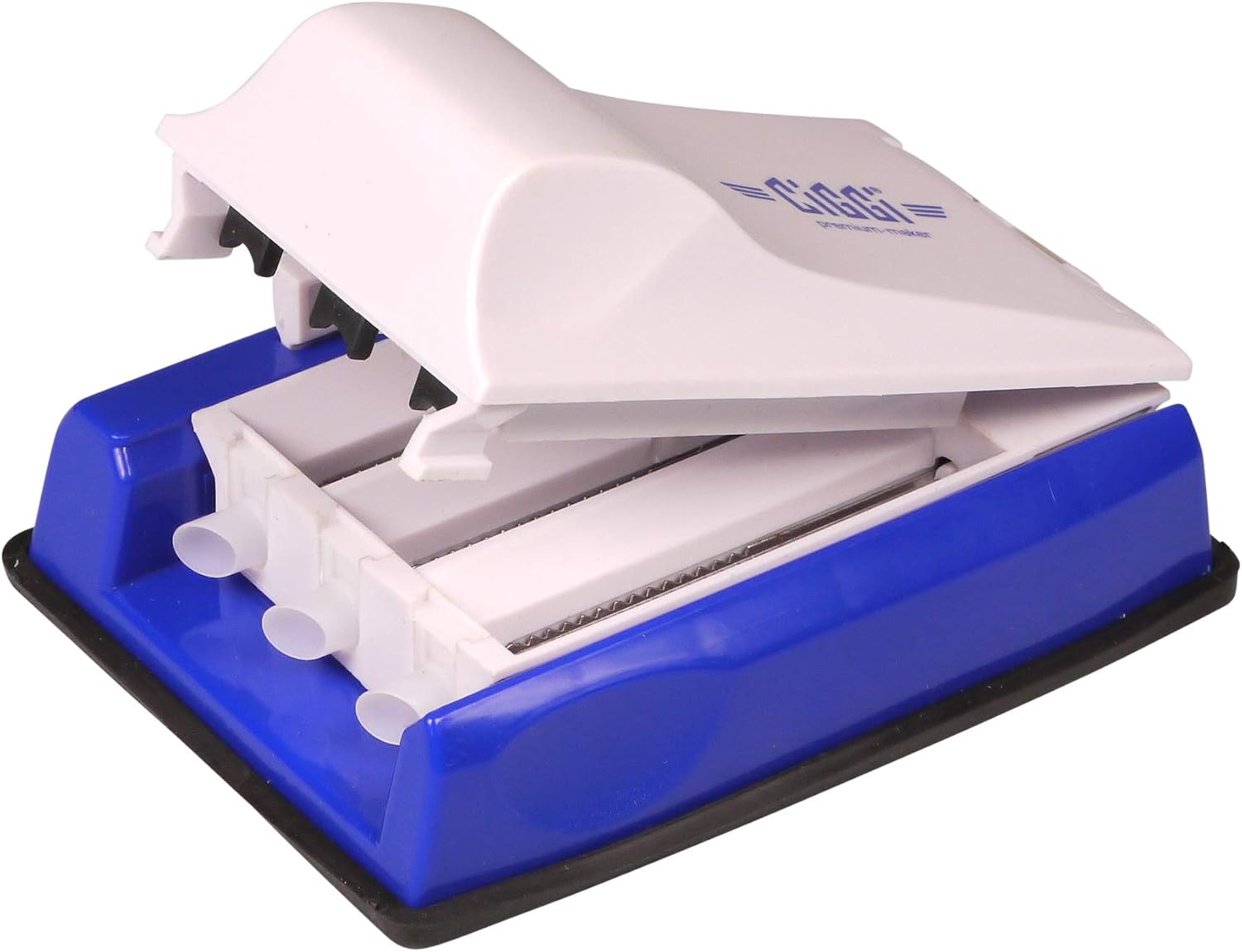 Ciggi Trio Cigarette Filler for 3 Tubes Simultaneously : Amazon.co.uk ...