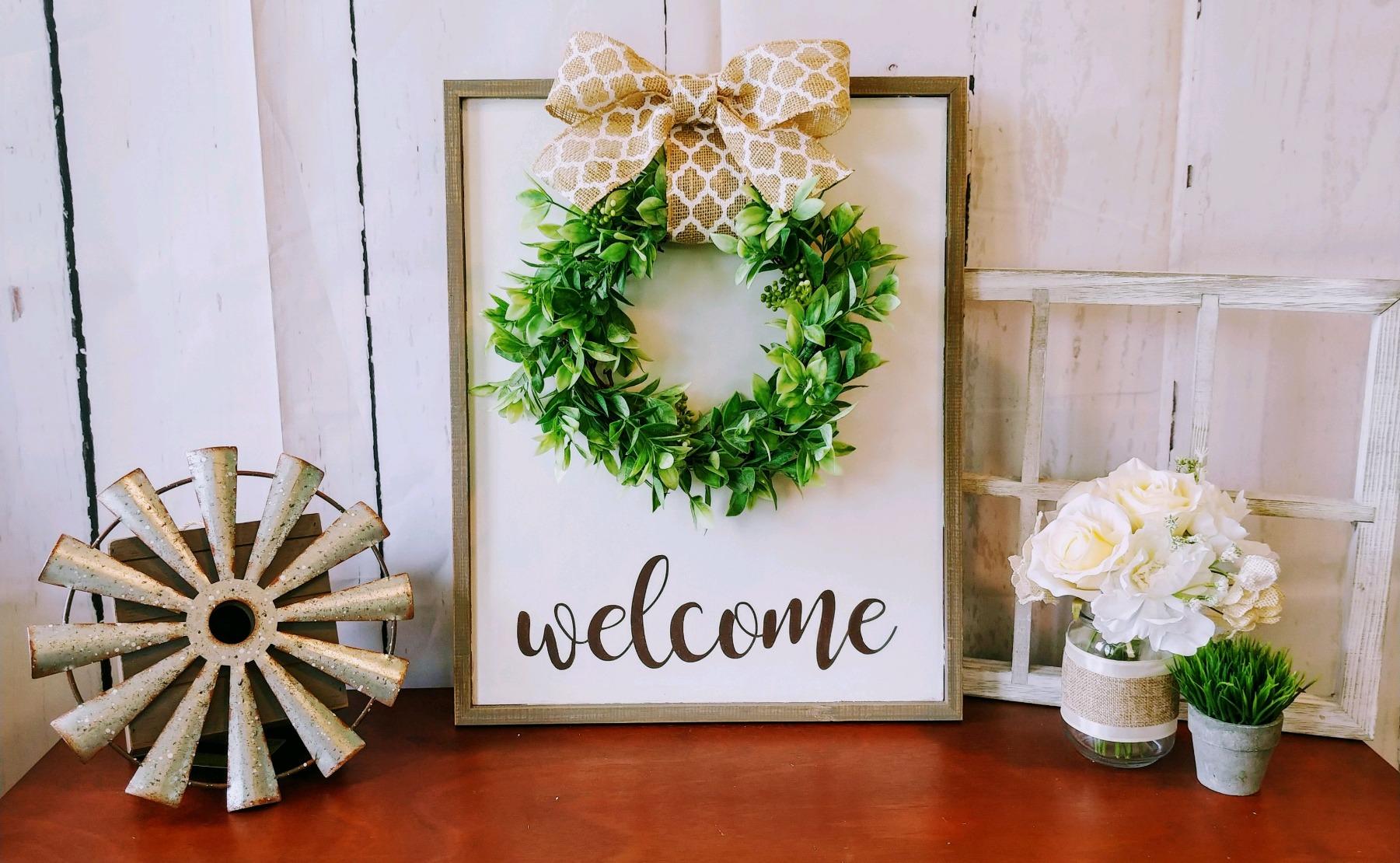 Amazon.com: Darice Bulk Buy DIY Crafts Grapevine Wreath Natural 8 ...