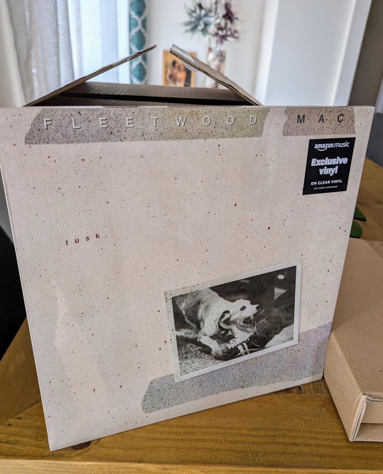Tusk: Amazon.com.au: Music