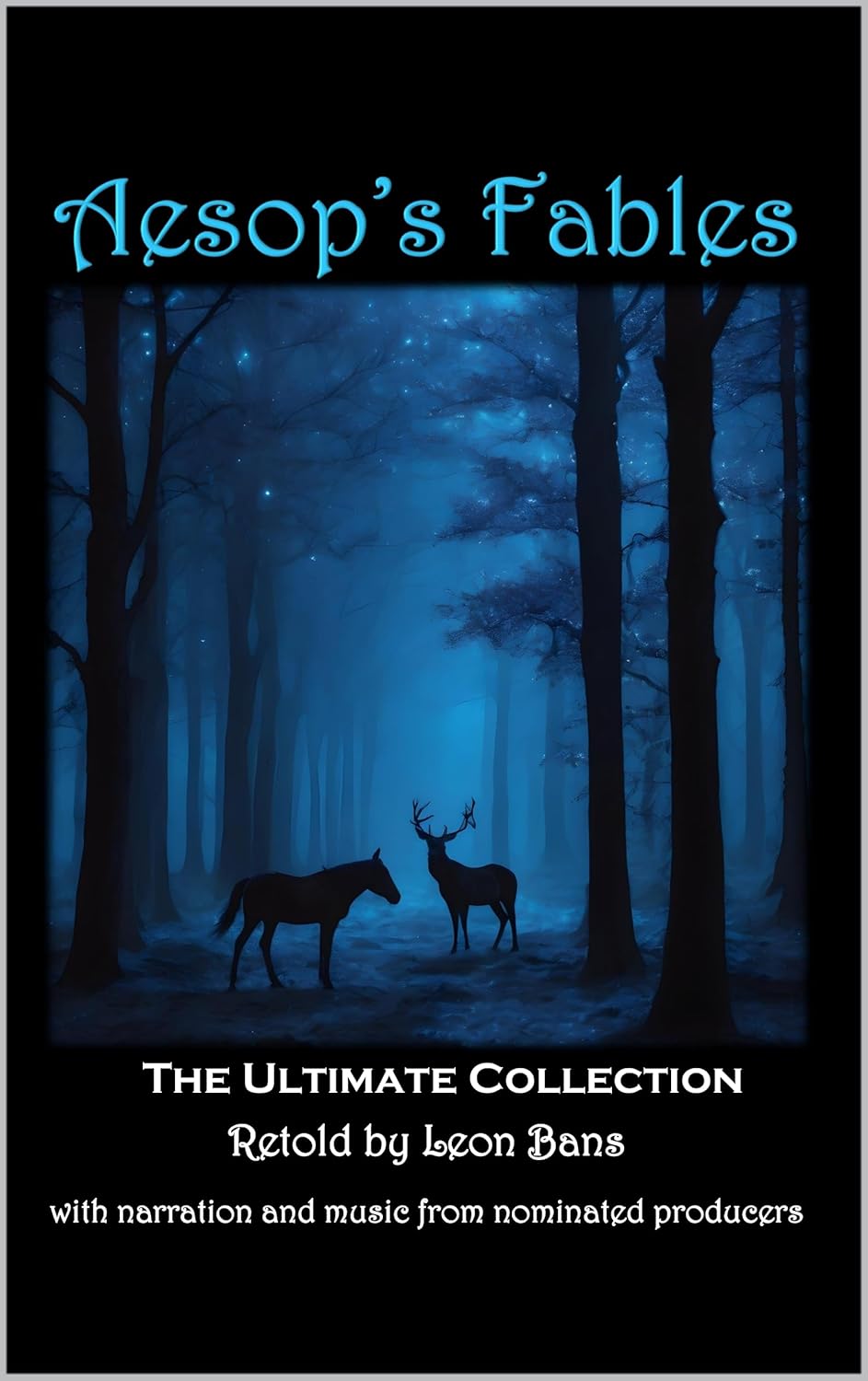 Amazon.co.jp: Aesop's Fables: The Ultimate Collection (includes MP3 downloads for narration and ...