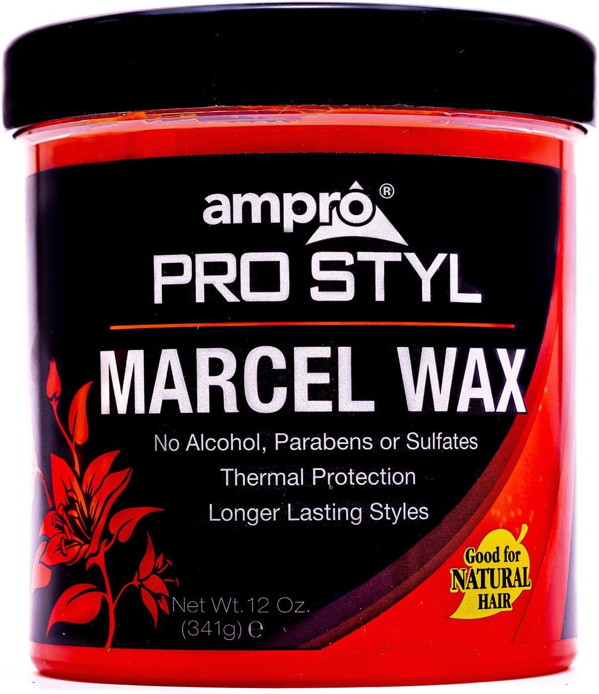 Amazon.com: AmPro Marcel Wax : Beauty & Personal Care