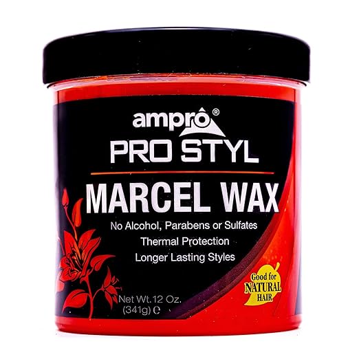 Amazon.com: Marcel Wax : Beauty & Personal Care