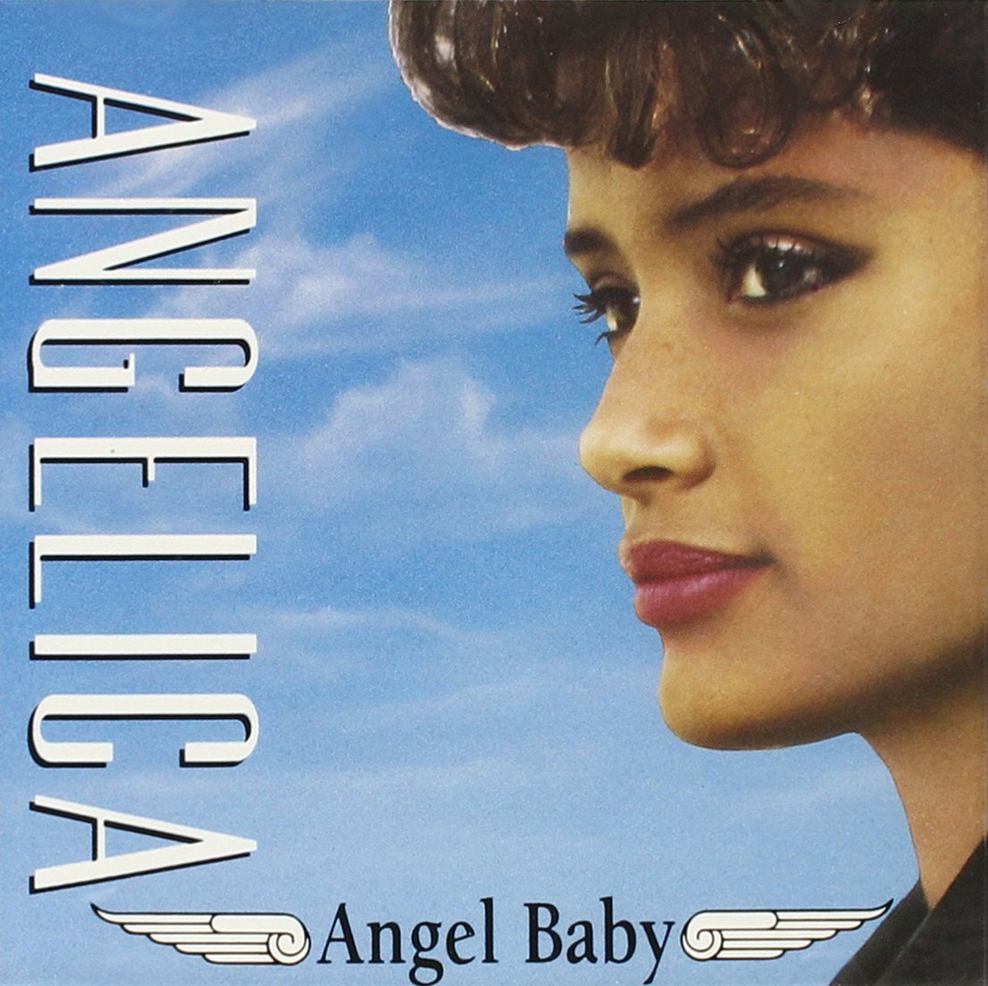 Angelica - ANGEL BABY - Amazon.com Music