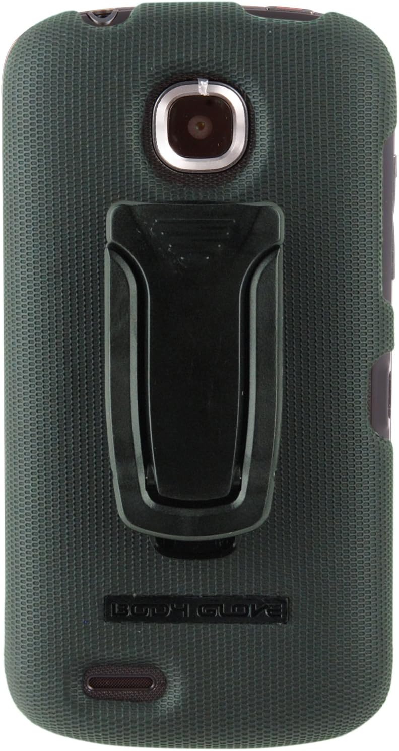 Amazon.com: Body Glove Pantech Marauder Flex Snap-On Cell Phone Case ...