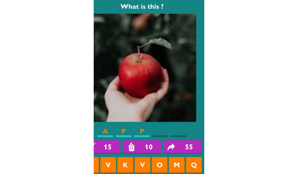 My guess the pics - App on Amazon Appstore