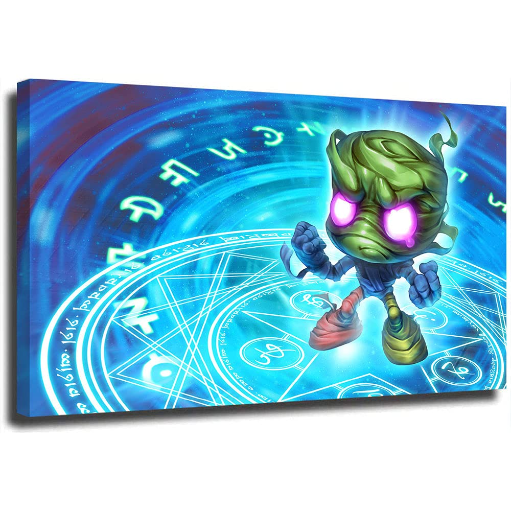 Vancouver Amumu Wallpapers Build Amumu LegendsBR