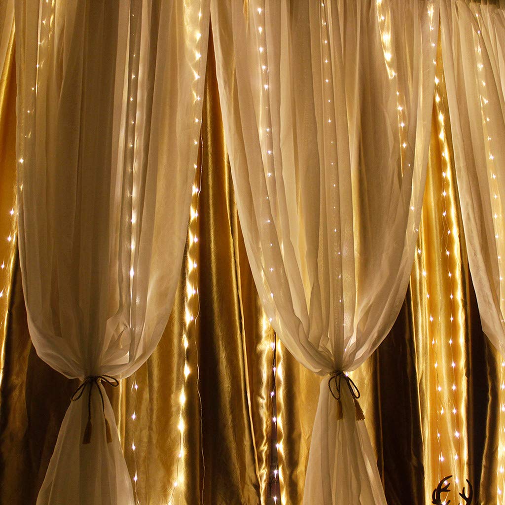 Wedding Lighting Background