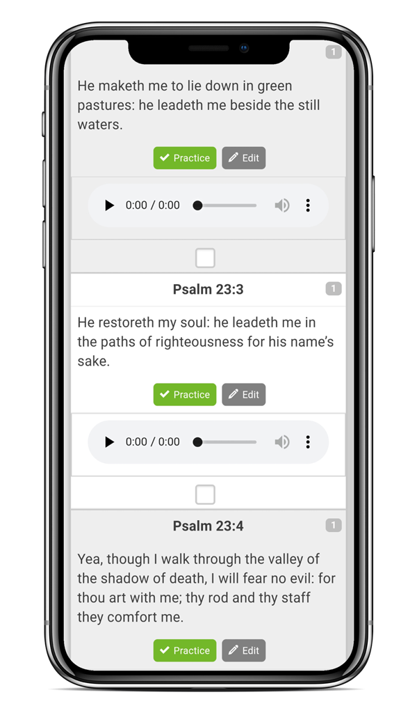 Bible Memory: VerseLocker - App on Amazon Appstore