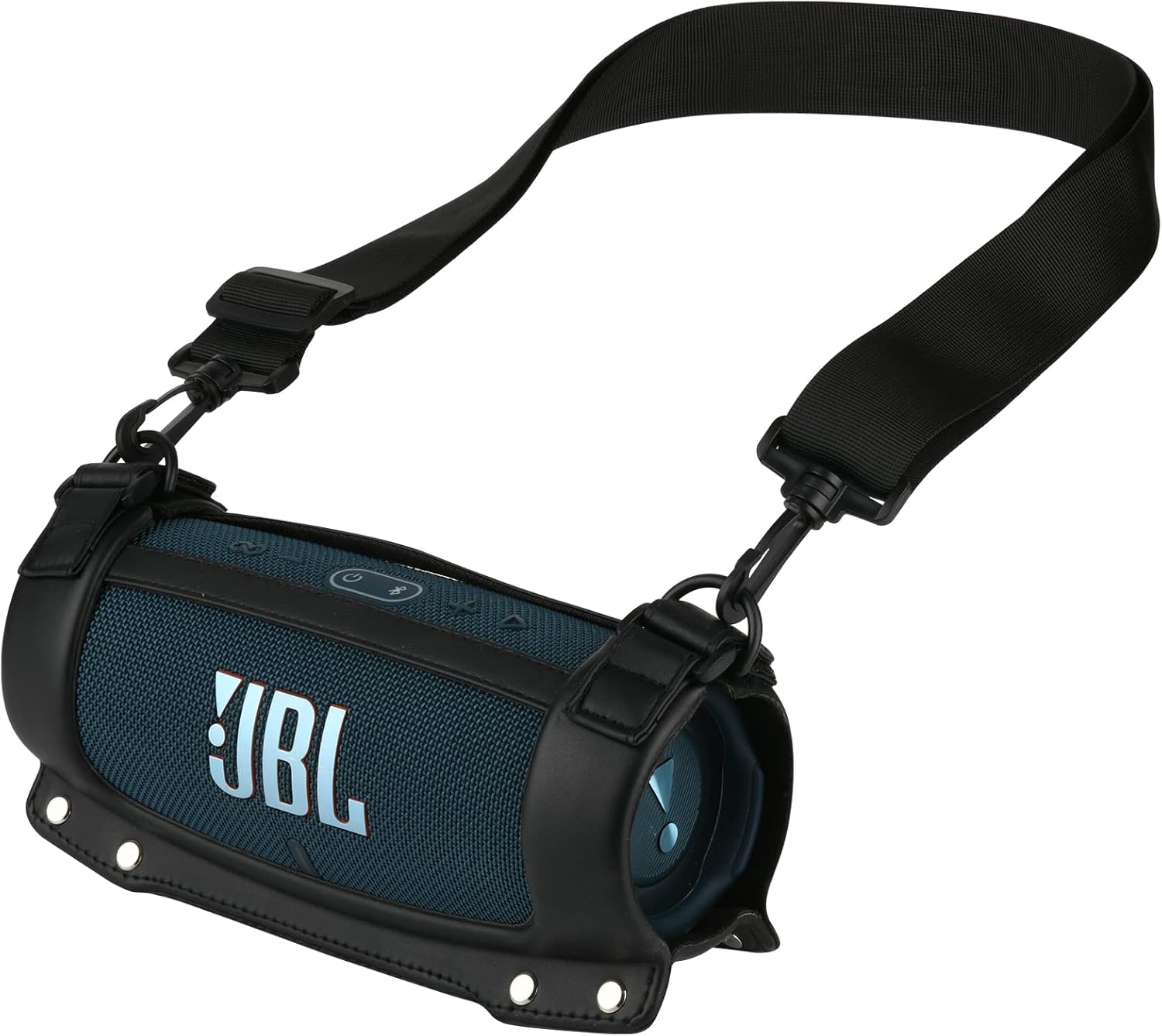 Amazon.com: TXEsign Hard EVA Case for JBL Charge 5 Portable Bluetooth ...
