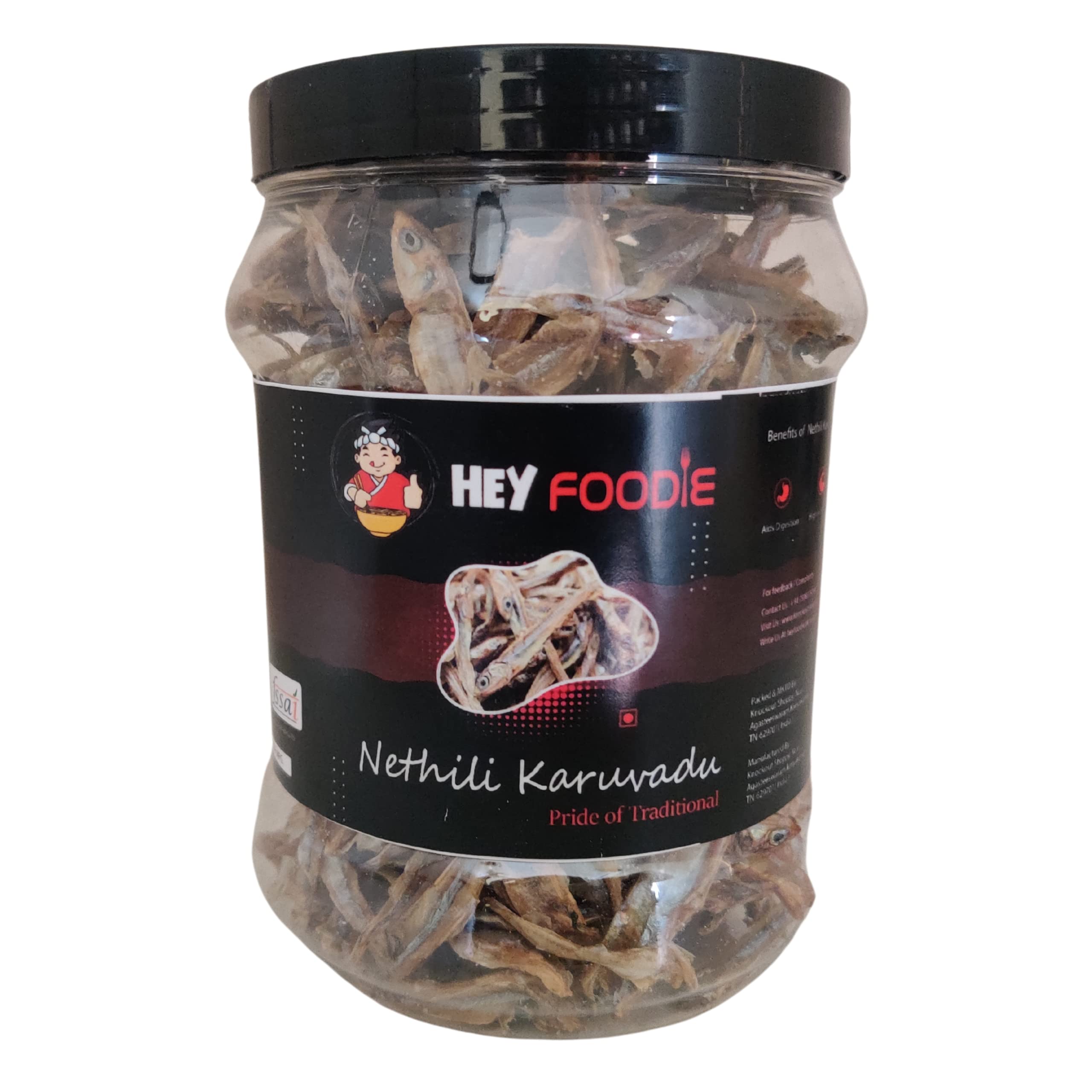 Hey Foodie Kerala Arabian Sea Dry Fish Human Consumption Dry ...