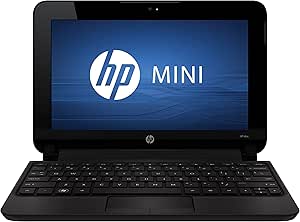 Amazon.com: Hp Mini Xt982ut 10.1 Led Netbook - Atom N455 1.66 Ghz 1024 ...