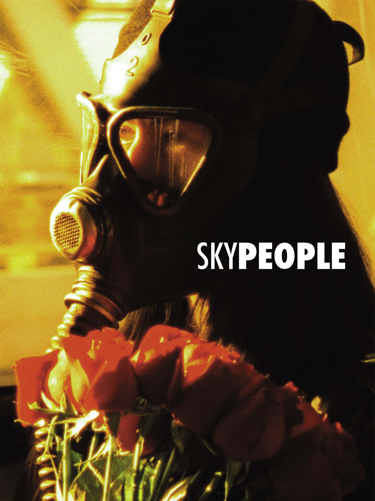 Amazon.com: Sky People : Carson Grant, Guy Olivieri, Kristopher Kling ...